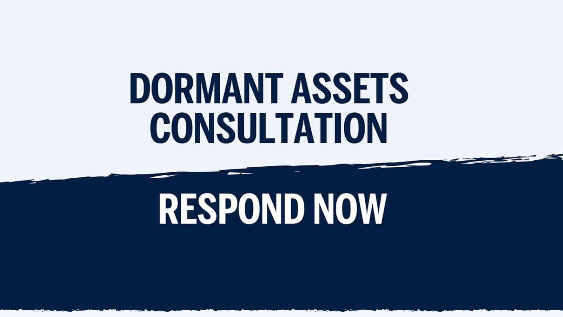 Dormant Assets Fund: Have your say - Dudley CVS