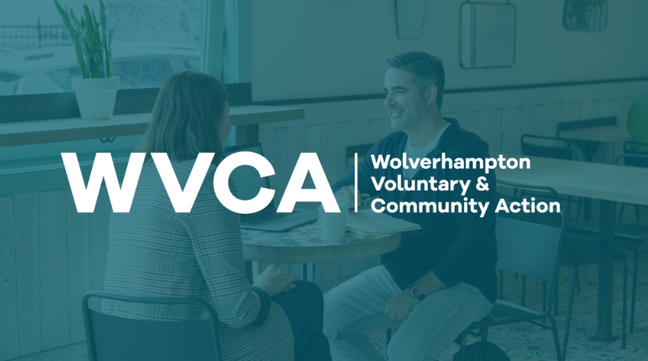 Wolverhampton Voluntary & Community Action seeks new Chief Executive ...