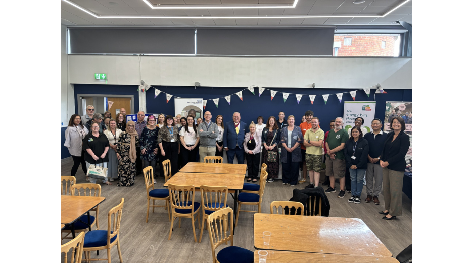 A Successful Relaunch Event for Camphill Village Trust Shared Lives ...